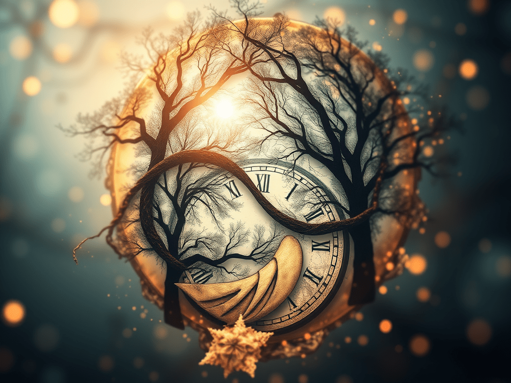 TABLE OF CONTENTS – The Doctrine of Eternal Recurrence